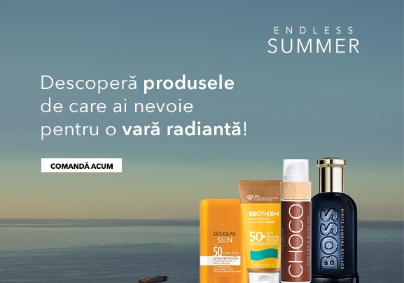 Magazin online de parfumuri si cosmetice | Vezi la Douglas